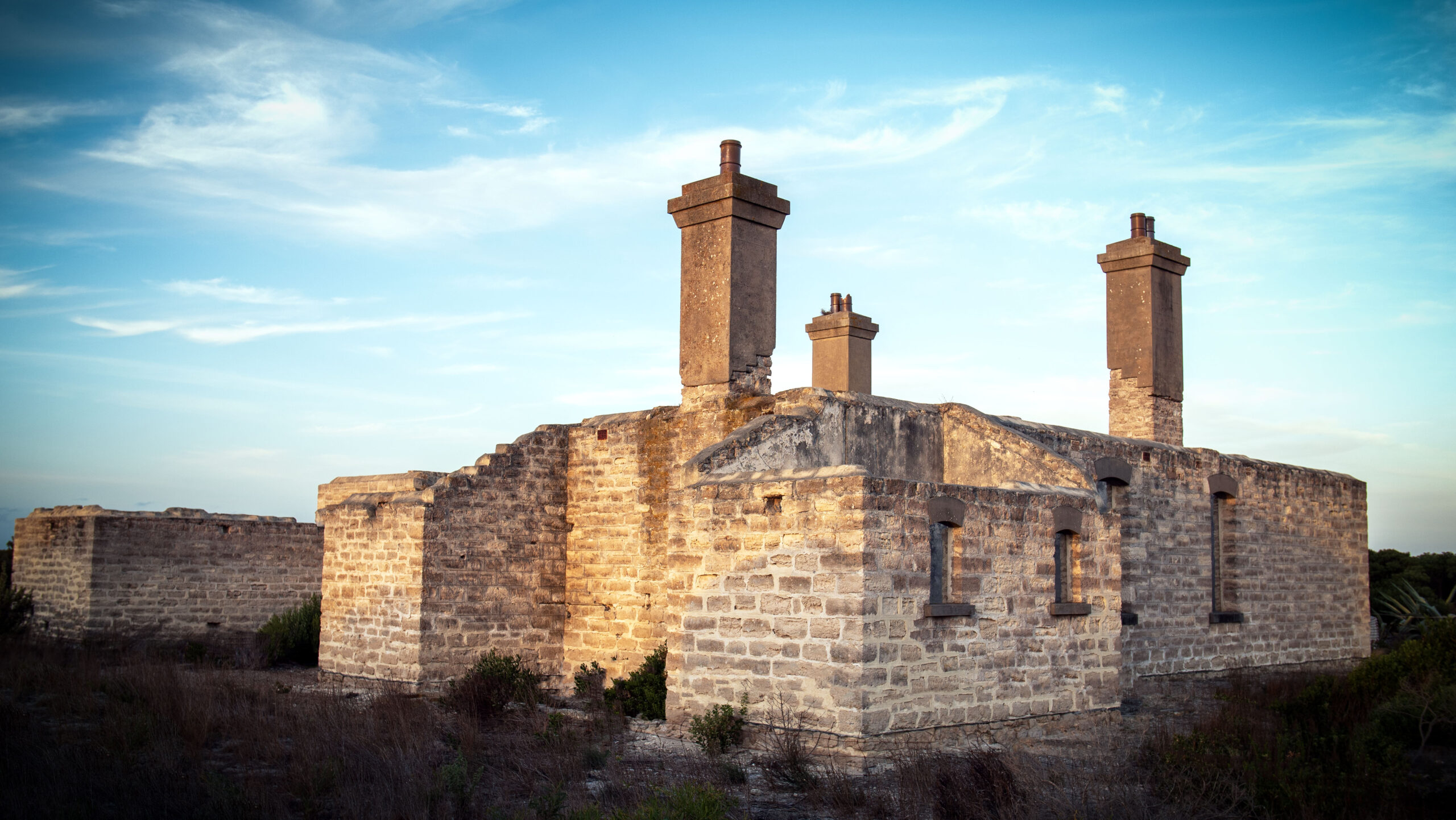 Historic homesteads in the spotlight | Esperance Weekender