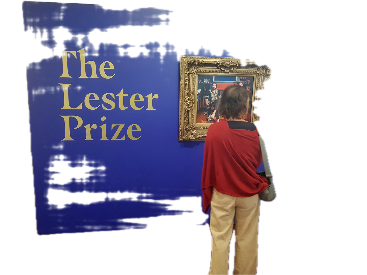 Lester Prize is here | Esperance Weekender