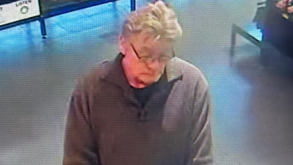 Missing Castletown man | Esperance Weekender