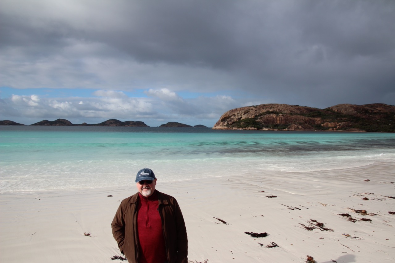 Esperance a dream destination | Esperance Weekender