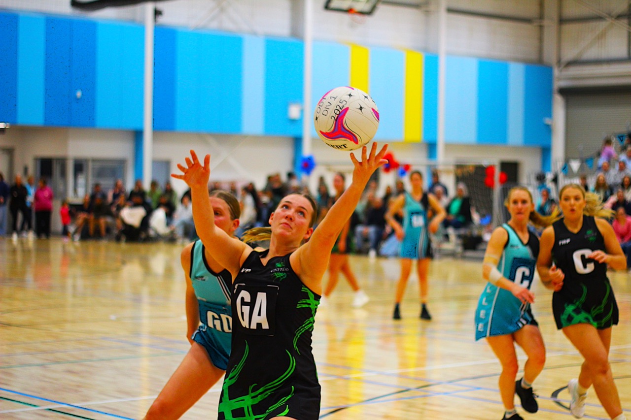 Fourth time just as sweet for Mallee 1 netball team | Esperance Weekender