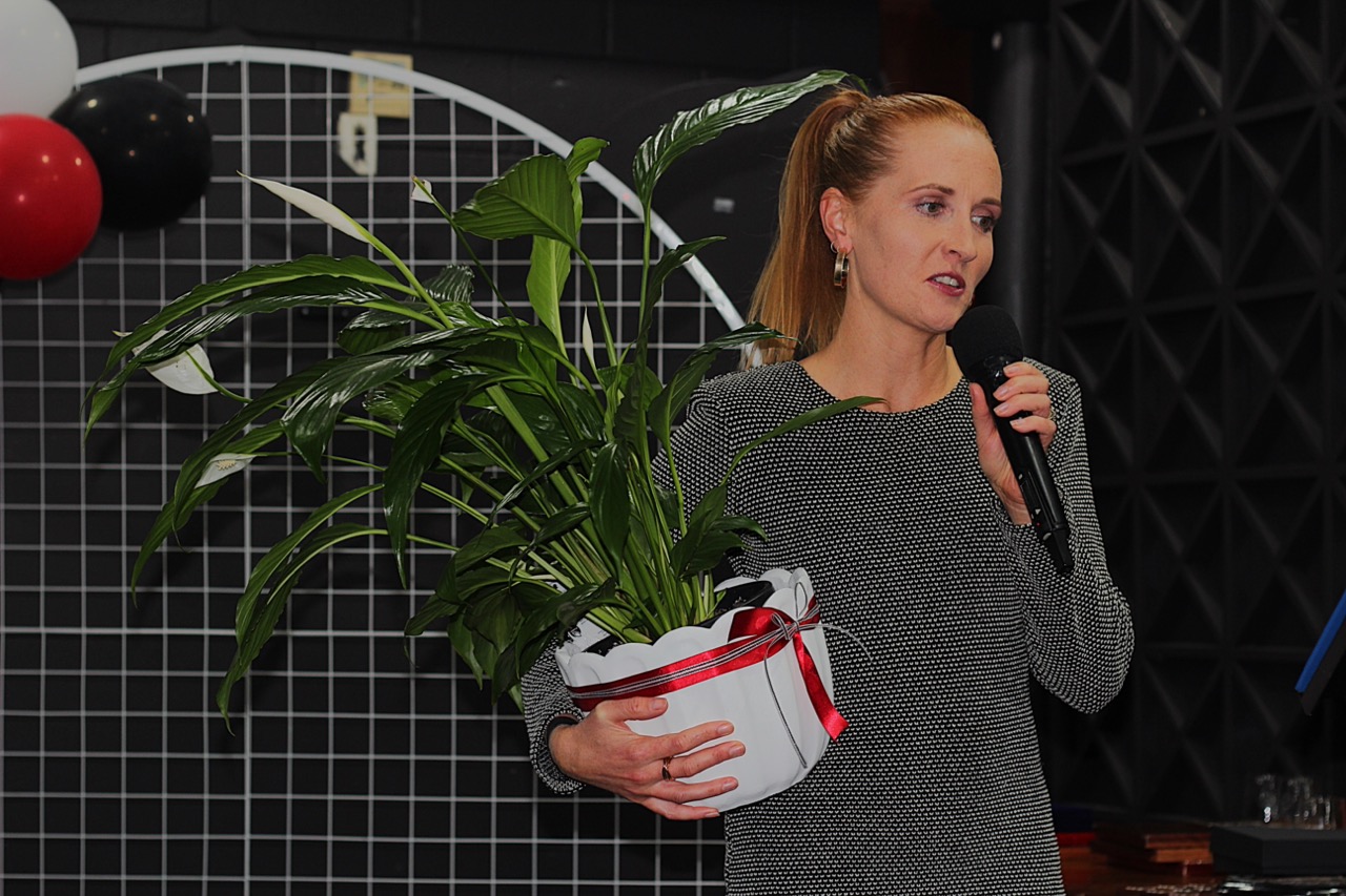 Esperance hockey service award winners | Esperance Weekender