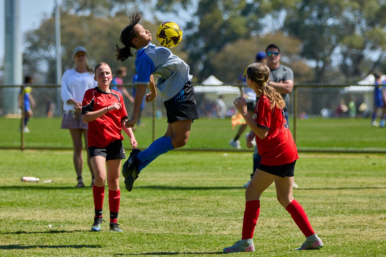 Mixed results at Country Week Soccer | Esperance Weekender
